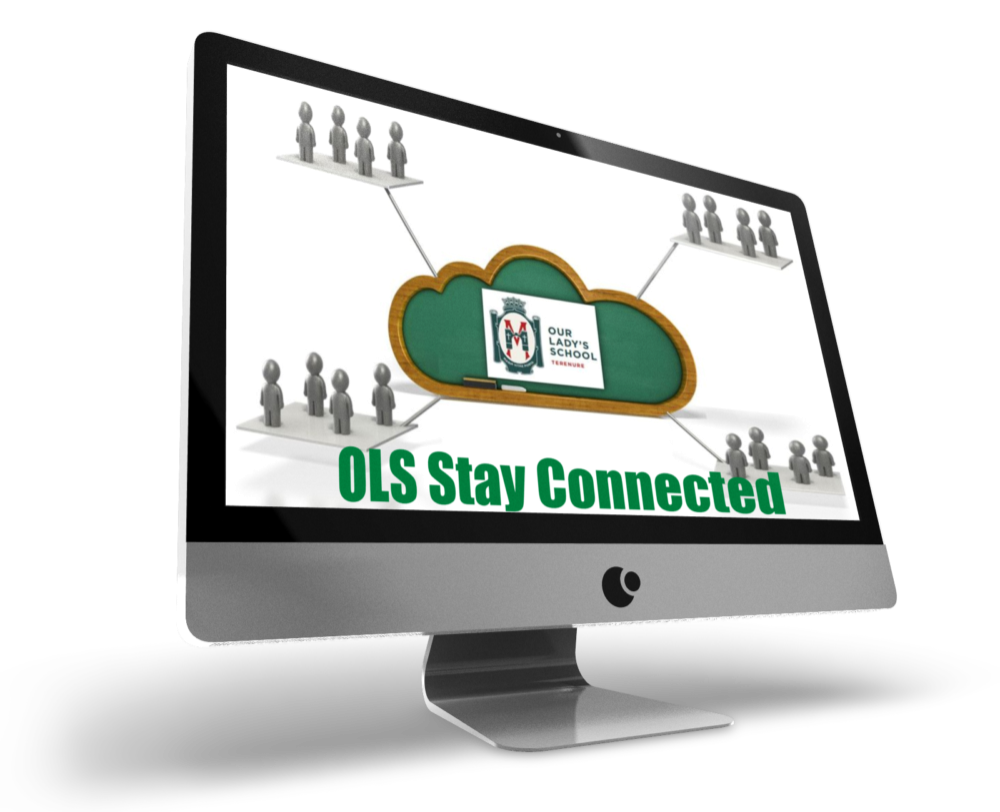 Remote Learning | Our Lady's School