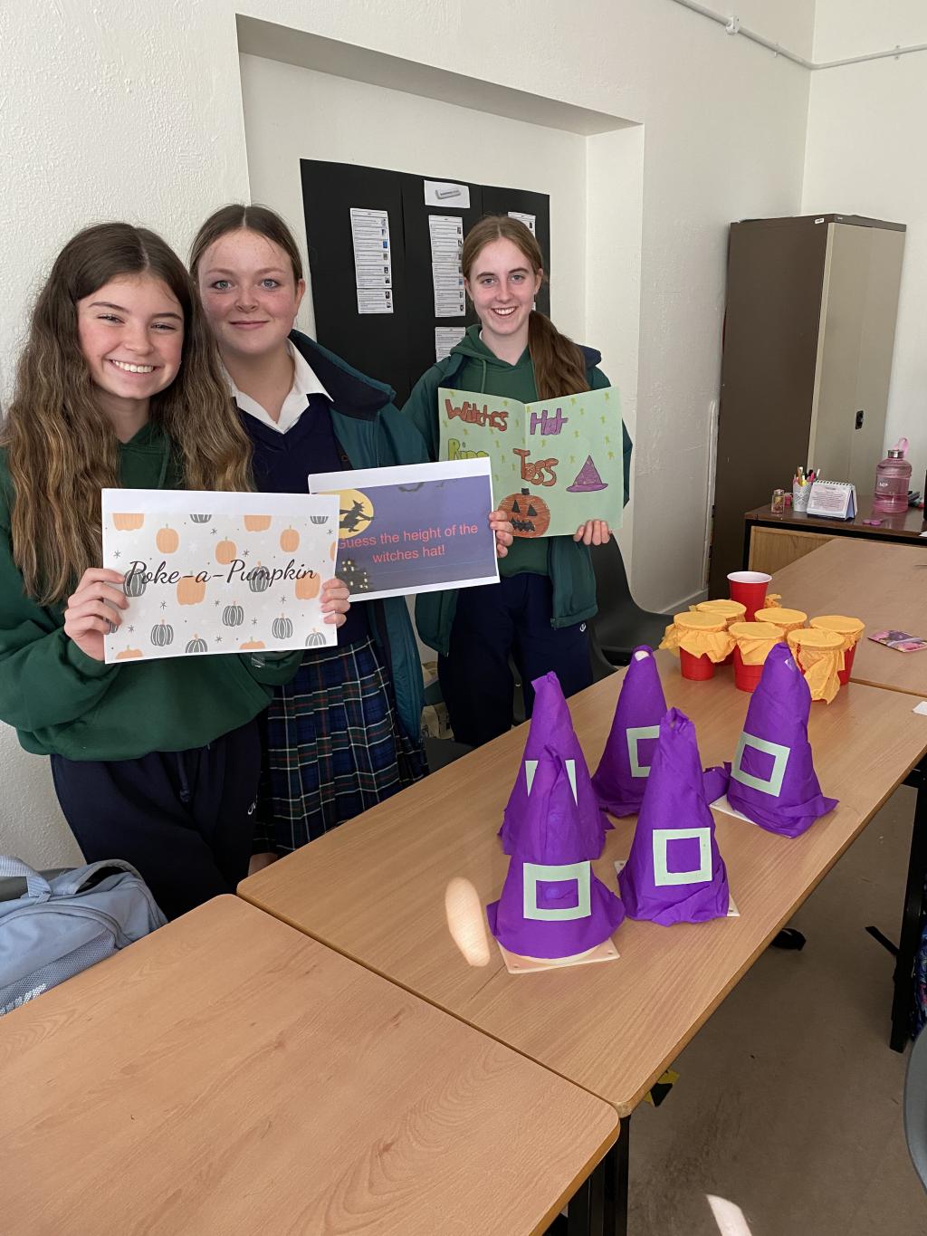 October Fair | Our Lady's School