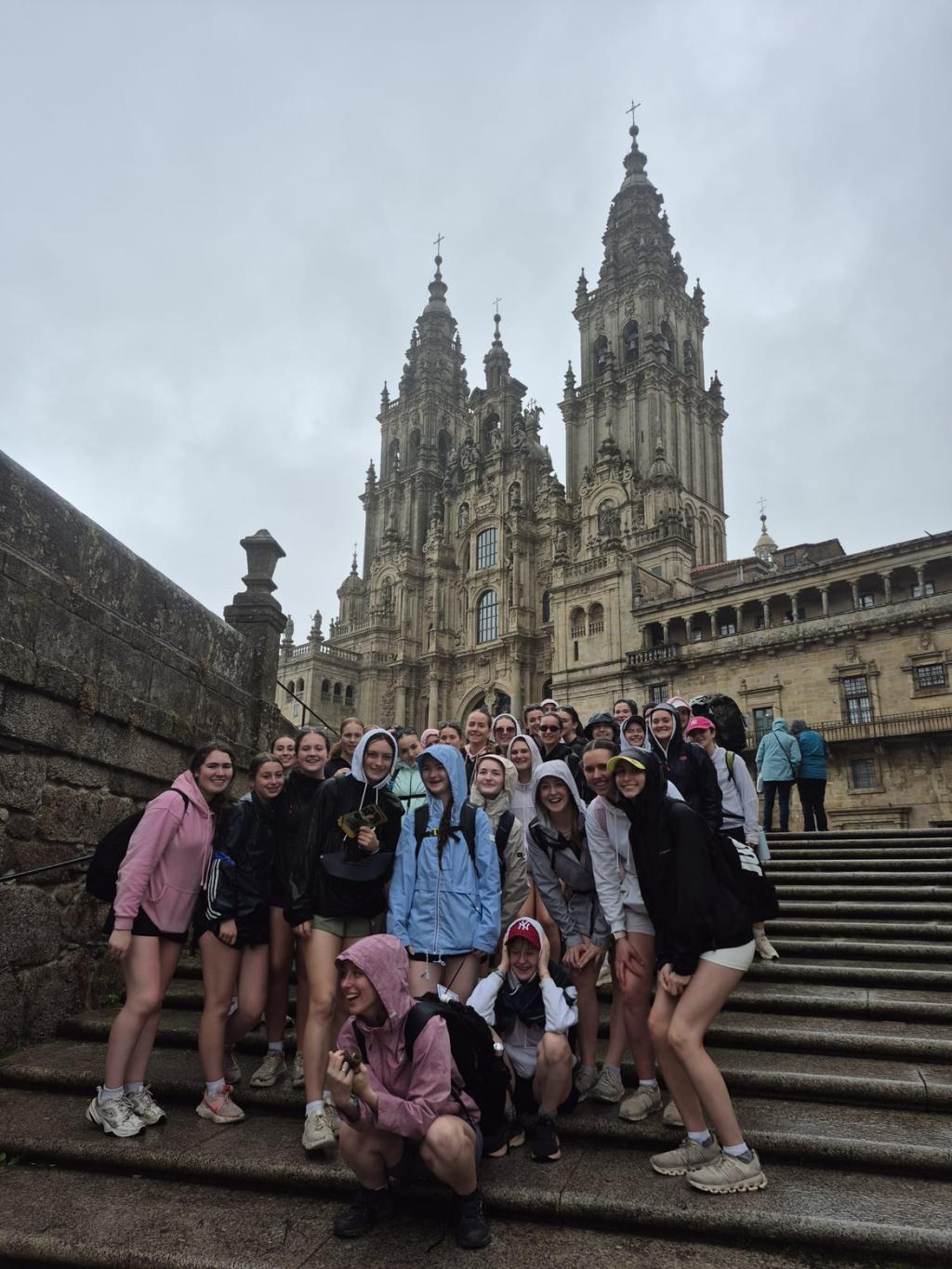 Our Lady's School | Home