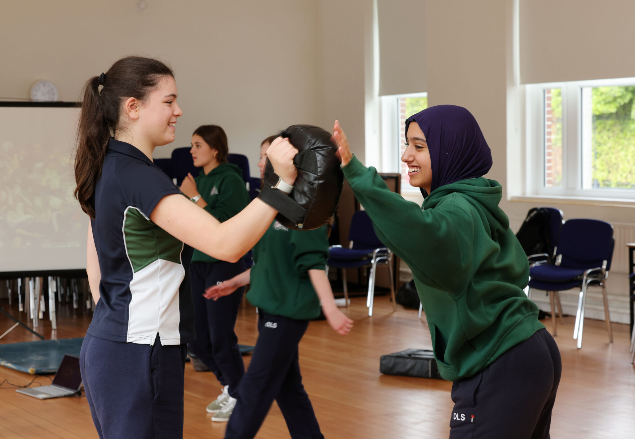 Transition Year | Our Lady's School